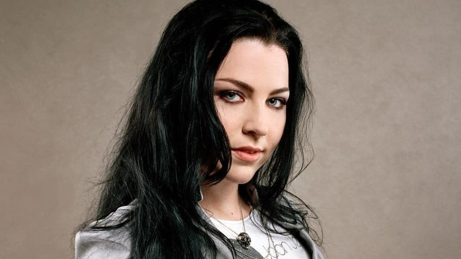 Amy Lee Updates on Evanescence's 1st New Album in Nearly Decade ...