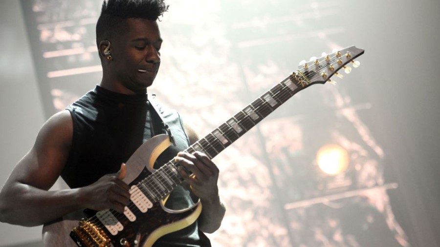Tosin Abasi Selling 100 Items From Personal Gear Collection, Including ...