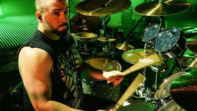 SOAD Drummer Recalls Struggle With Day Jobs, Explains How Parents ...
