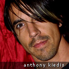 RHCP Singer Names Baby After Band | Ultimate Guitar