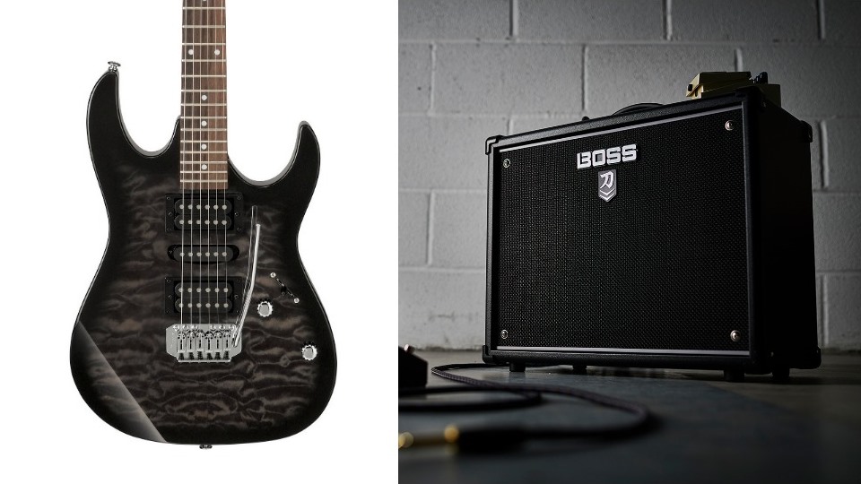 How to Build a Great Guitar Rig for Under $600 | Ultimate Guitar