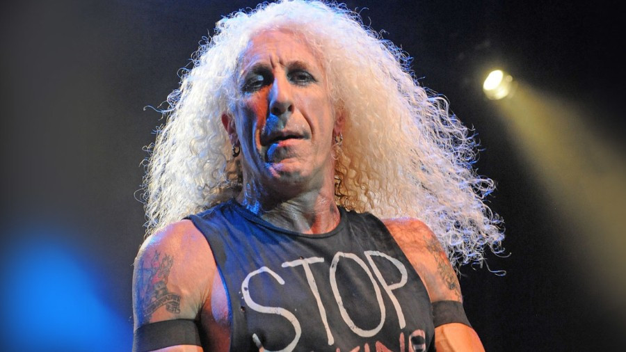Twisted Sister's Dee Snider Recalls 'Humiliating' Jobs He Took Out of ...