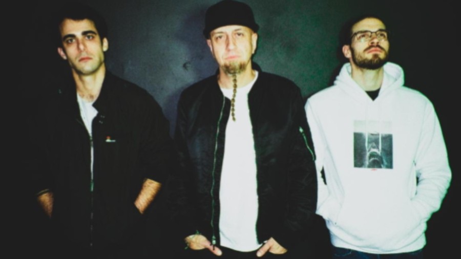 SOAD Bassist Shavo Odadjian Streaming 1st Song With New Band North ...