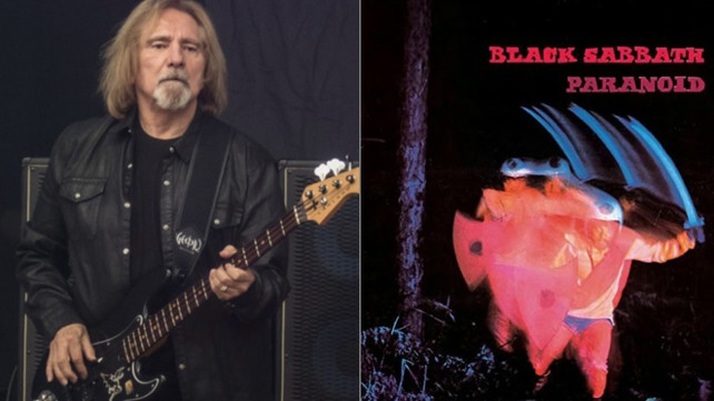 Geezer Butler Talks Struggles That Inspired Him to Write Black Sabbath ...