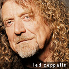Led Zeppelin Reunion Crowned 'Hottest' Event Of 2007 | Ultimate Guitar