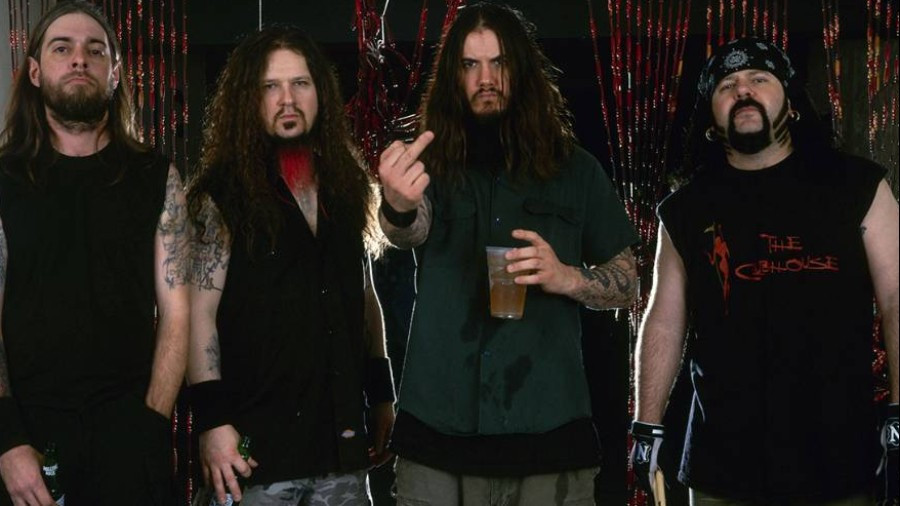 7 Heaviest Albums to Ever Top the Charts | Ultimate Guitar