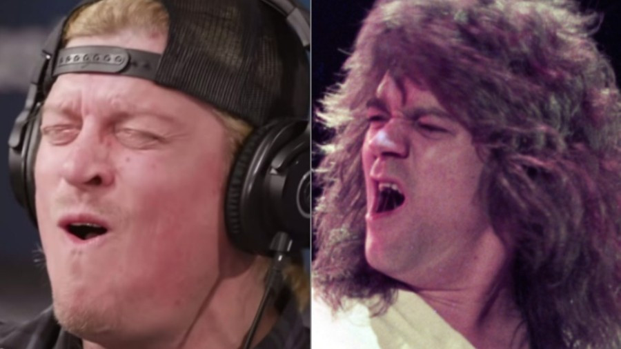 Puddle of Mudd Frontman: 'My Mom Told Me I'm Never Going to Be as Great ...