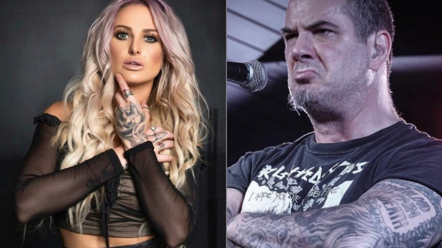 Heidi Shepherd Belly Button