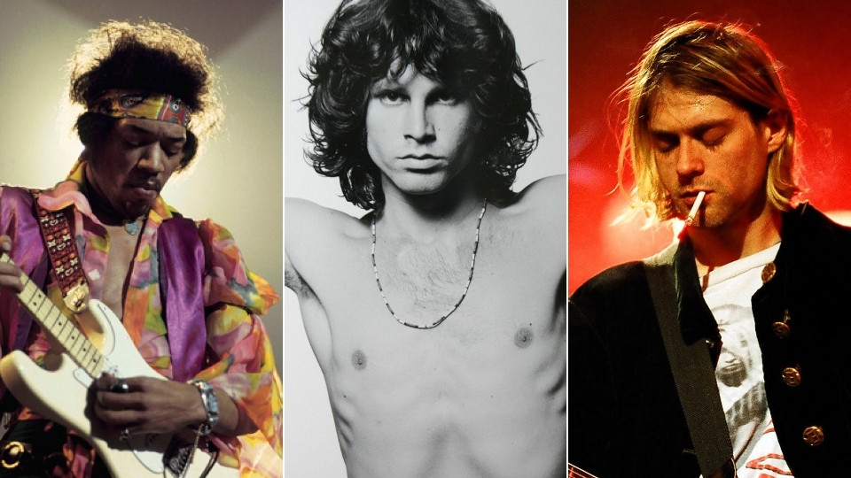 Top 8 Most Famous Superstitions in Rock History | Ultimate Guitar