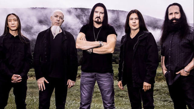 Keyboardist Jordan Rudess Explains Why Dream Theater Uses Backing ...