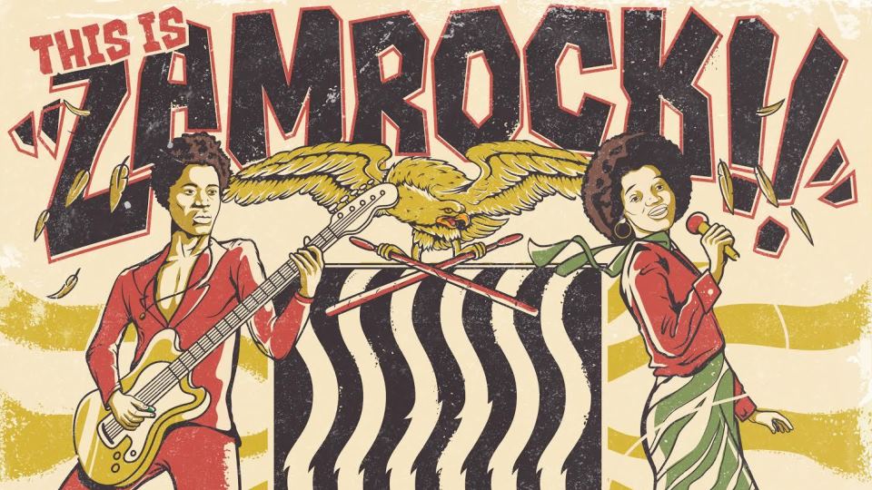The Story of Zamrock, One of Rock's Brightest Hidden Gems | Ultimate Guitar