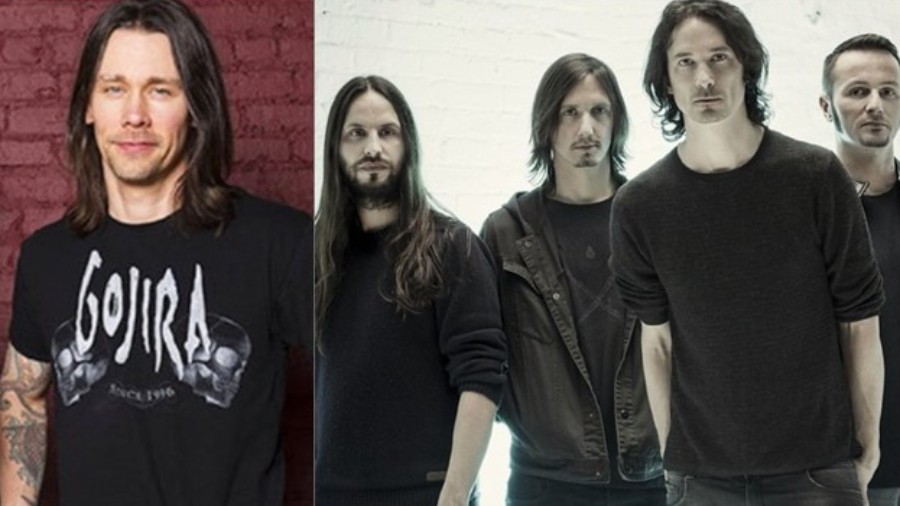 Alter Bridge Frontman Myles Kennedy Has Checked Out the New Gojira ...