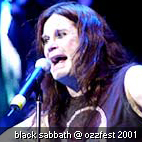 Black Sabbath To Play Ozzfest 2004 | Ultimate Guitar