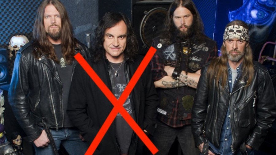 Dio Drummer Speaks on Why He Quit Supergroup With Pantera's Rex Brown ...