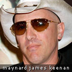 Maynard James Keenan Says A Perfect Circle Is Still Alive | Ultimate Guitar