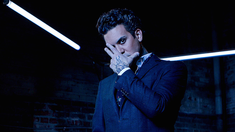 Aaron Thompson Discusses Biggest Challenges Working as Musician and ...