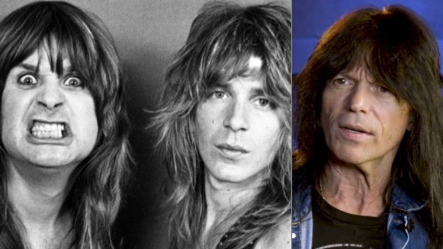 Bassist Speaks on How Randy Rhoads Behaved After Quitting Quiet Riot ...