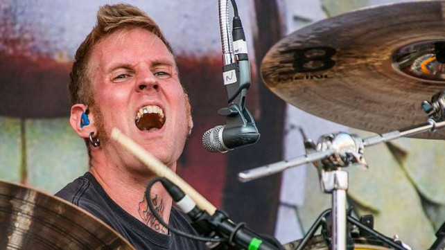 Brann Dailor Talks New Mastodon Record and Why He Finally Started ...