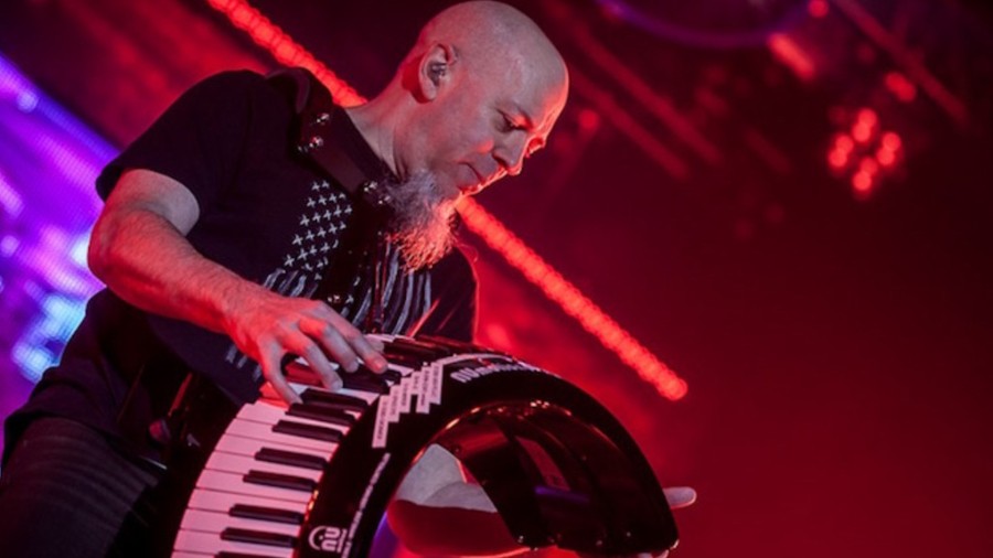 Jordan Rudess Addresses Prog 'Snobs' That Refuse to Listen to Prog ...