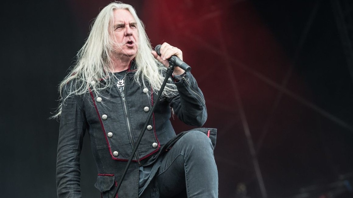 Saxon Frontman Answers Whether He'll Retire Soon | Ultimate Guitar