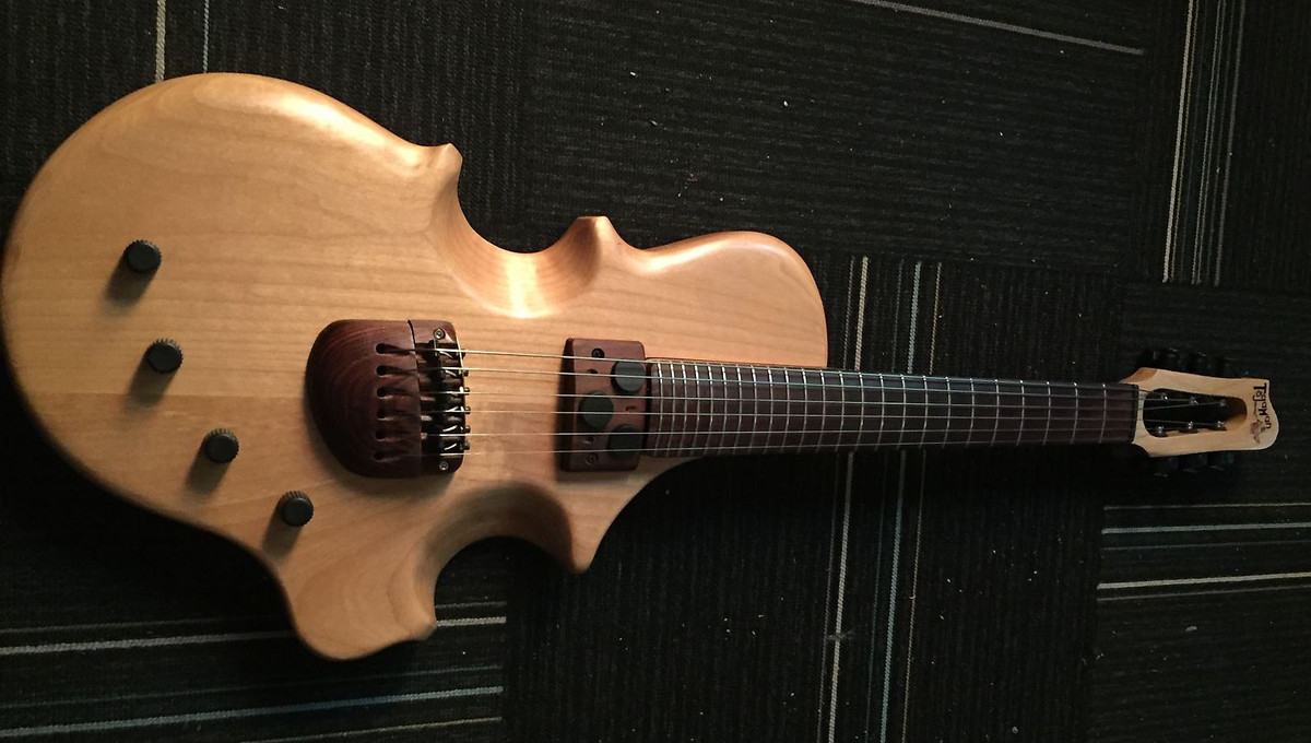 You Probably Don't Know About This Instrument but It Made a Lot of ...