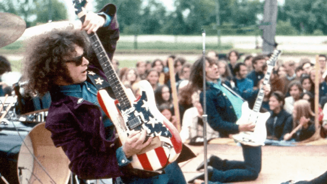 MC5 Announce Return With First Album In Over 50 Years, Shares Teaser of ...