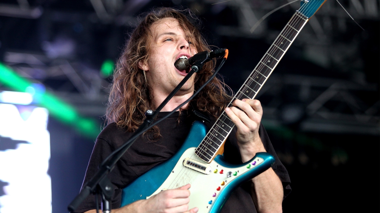 King Gizzard Frontman Says They're Open to Doing a Hip Hop Album ...