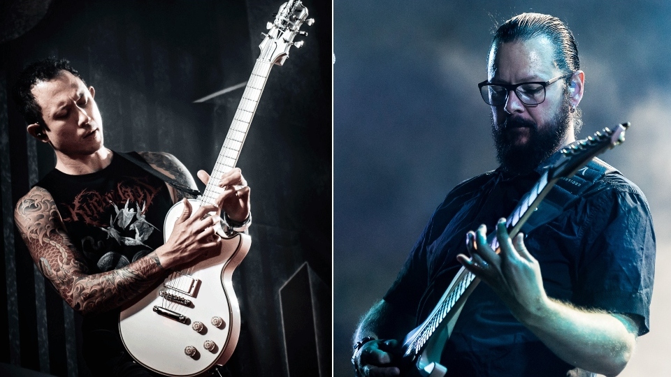 Matt Heafy Explains Why He Felt 'Taken Advantage of' by Black Metal's ...