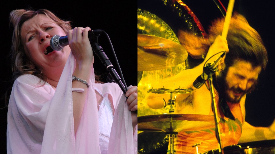 John Bonham's Sister Reveals Which Concert Made Him Want to Become a ...