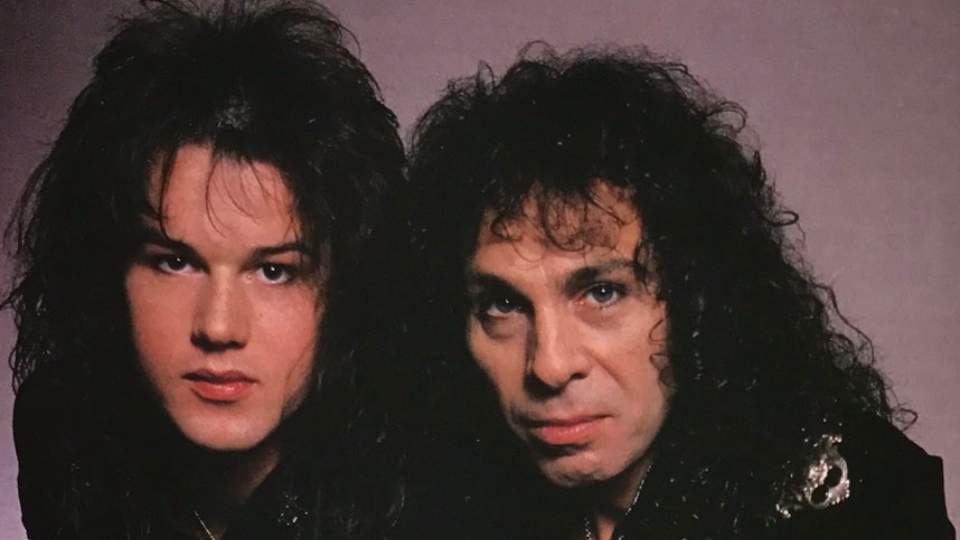 Forgotten Dio Guitarist Recalls Massive Fail While Opening for ...