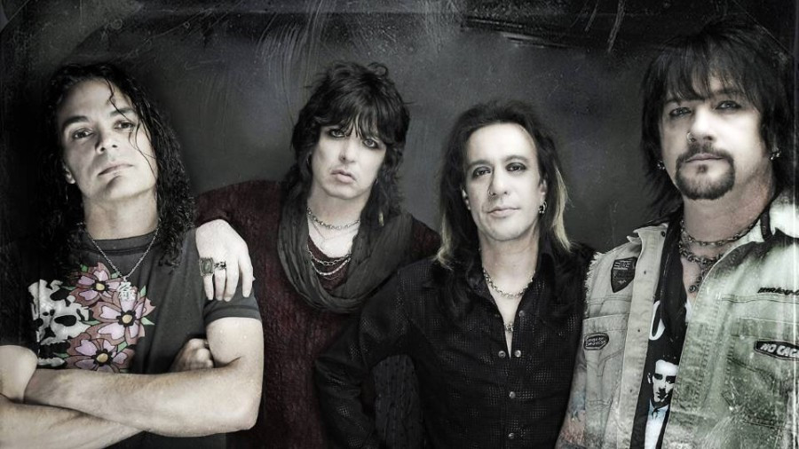 Cinderella Drummer Answers if There'll Be a Reunion Without the Late ...