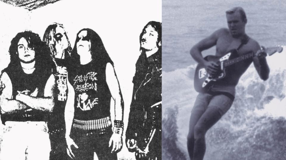 Watch: This is How Black Metal Riffs Sound Without Distortion ...