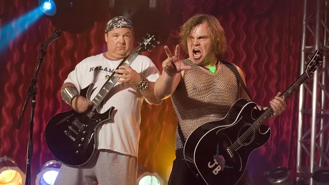 Tenacious D Announce They're Working on a New Album | Music News ...
