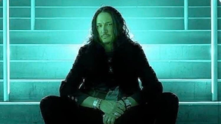 Former Metal Church Singer Ronny Munroe Joins Vicious Rumors | Ultimate ...