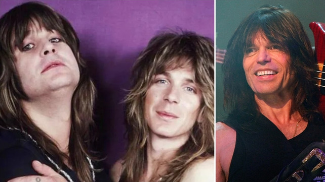 Rudy Sarzo Explains What Randy Rhoads 'Had to Do' With Ozzy to Become a 'Leader', Recalls How ...