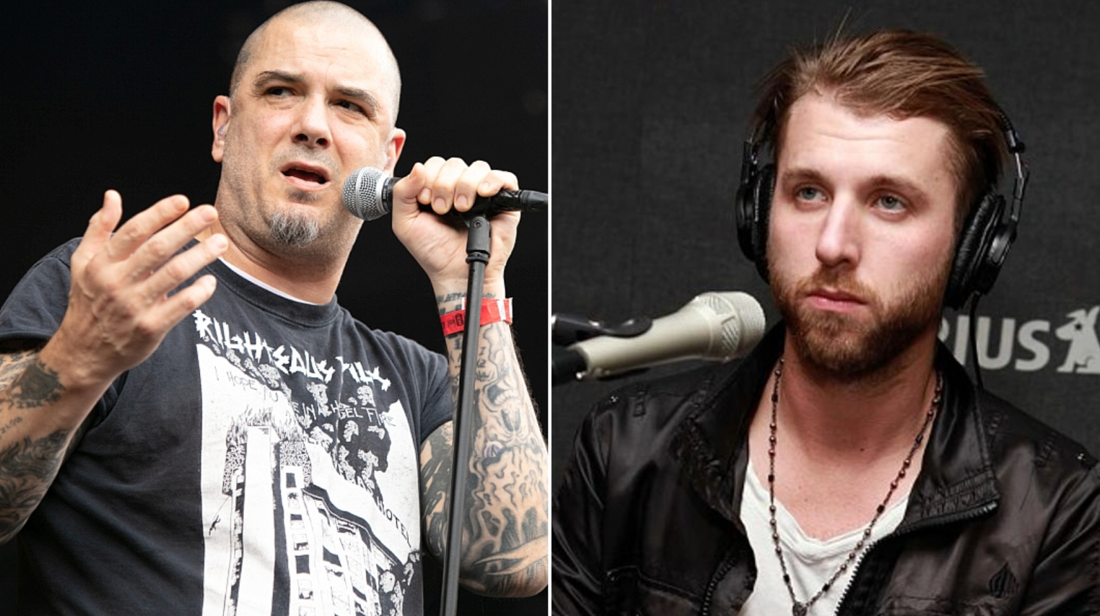 Three Days Grace Drummer Shares Opinion on Pantera Reunion, Answers ...