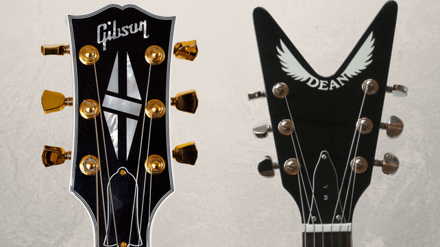 Dean Guitars Appeals Against Final Judgement on Gibson vs Dean Legal ...