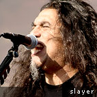 Slayer Frontman: 'We're Our Own Worst Critics' | Ultimate Guitar