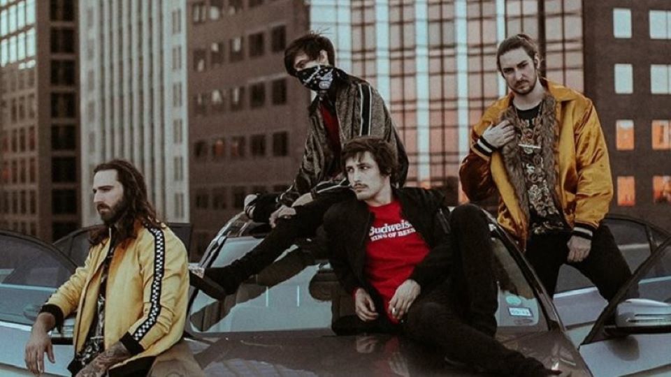 Polyphia Postpone Remaining Tour Dates Following Drummer's Accident ...
