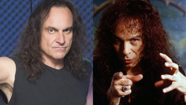 Vinny Appice Calls Rock Hall 'Bunch of F*ckin' A**holes' for Excluding ...