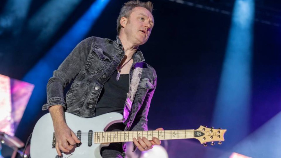 Deep Purple Announce Simon McBride as Permanent Replacement for Steve Morse | Ultimate Guitar