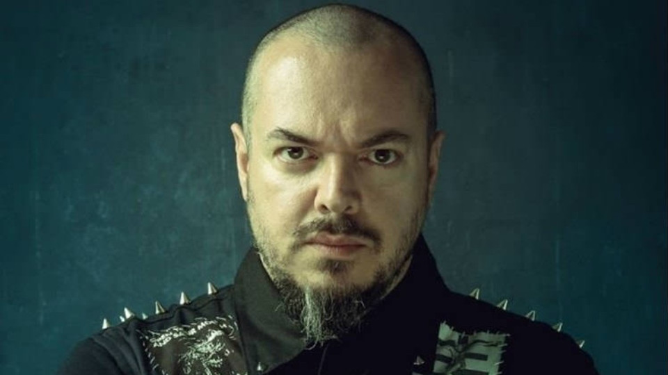 Igor Cavalera Says This Iconic Sepultura Album Was 'Very Risky': 'It ...