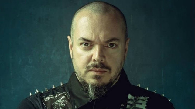 Igor Cavalera Says This Iconic Sepultura Album Was 'Very Risky': 'It ...