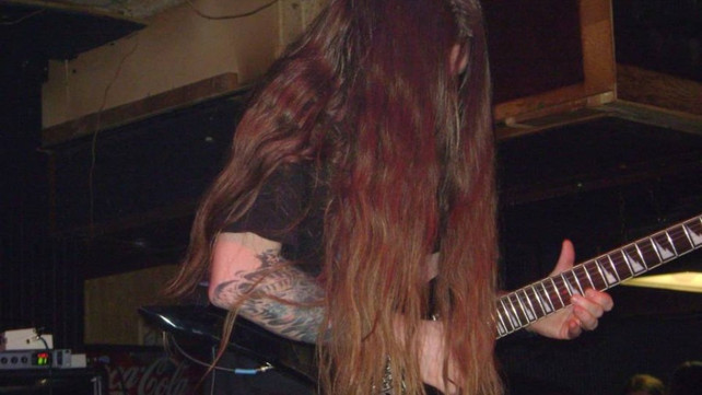 Nasty Savage Announce New Guitarist to Replace David Austin | Music ...