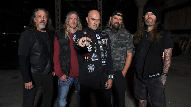 Guitarist Bobby Gustafson Parts Ways With Vio-Lence | Ultimate Guitar