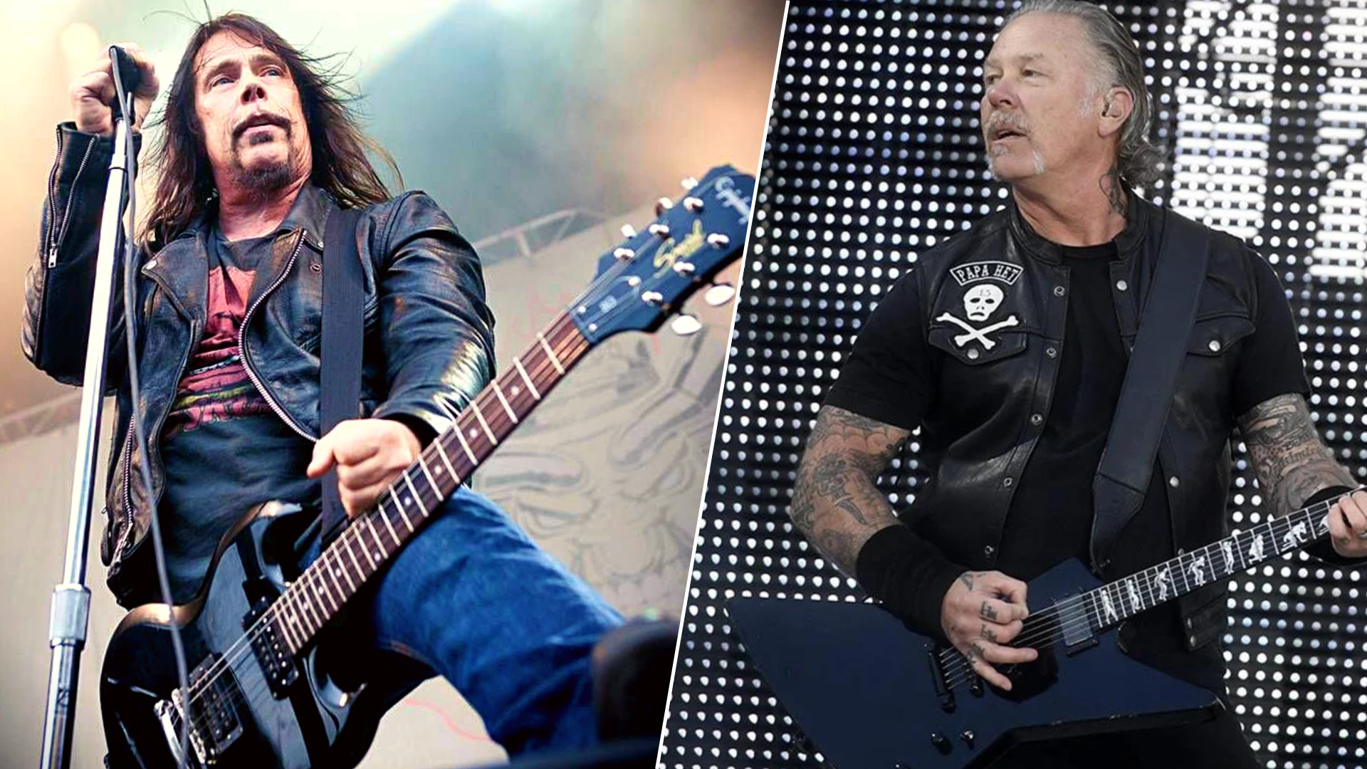 Monster Magnet Frontman on One Thing They Didn't Like About Touring ...