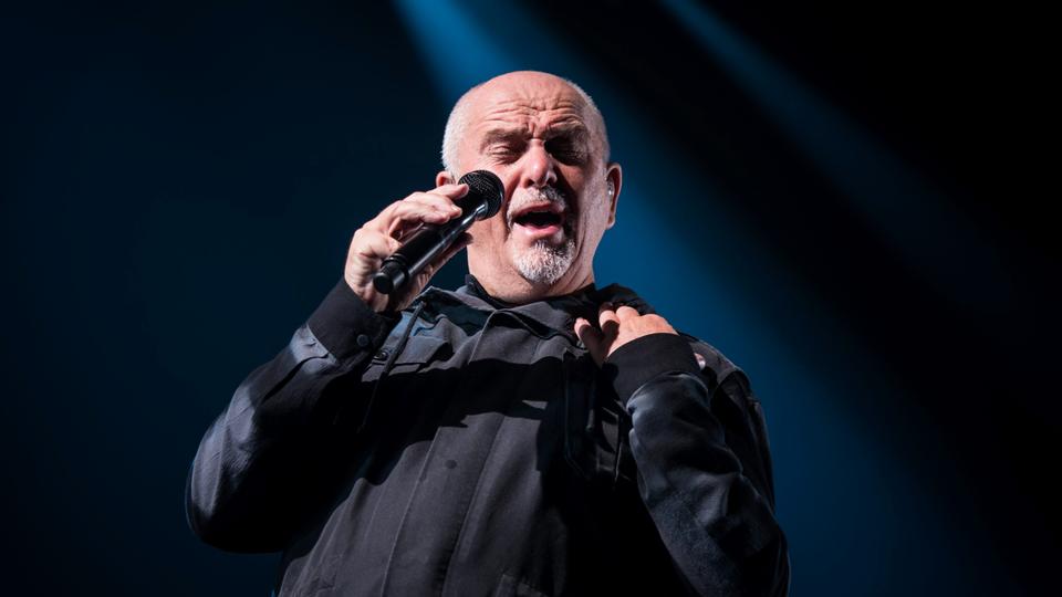 Peter Gabriel Announces First Concerts In 7 Years | Ultimate Guitar