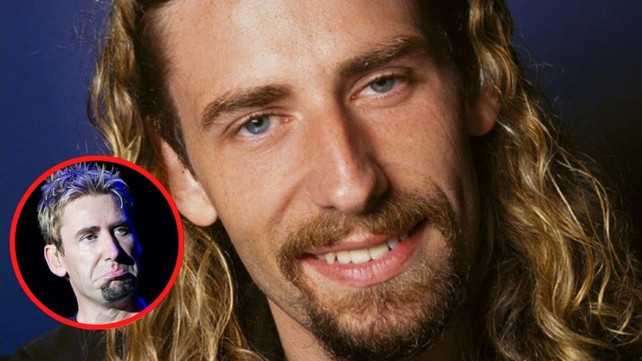 Chad Kroeger on Nickelback Haters: 'Anybody Who Thinks We Take This ...