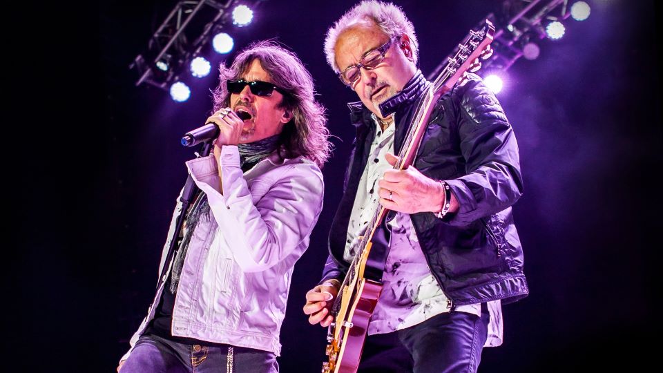Foreigner Announce 2023 Farewell Tour | Ultimate Guitar