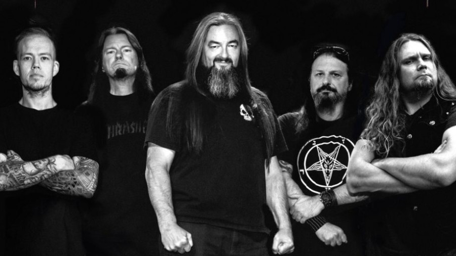 Onslaught Release New Music Video for 'Godhead' | Ultimate Guitar